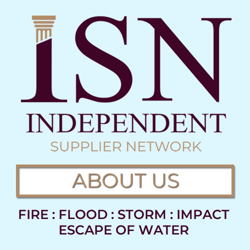 About - Independent Supplier Network